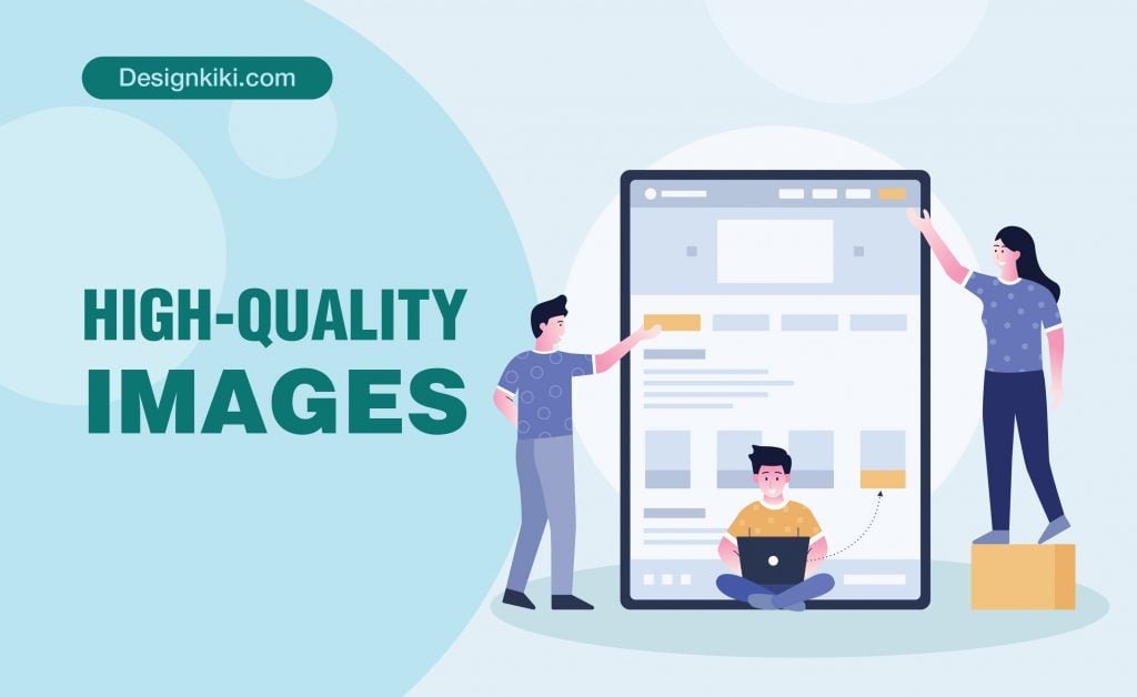 8 Characteristics of a Good Website Design