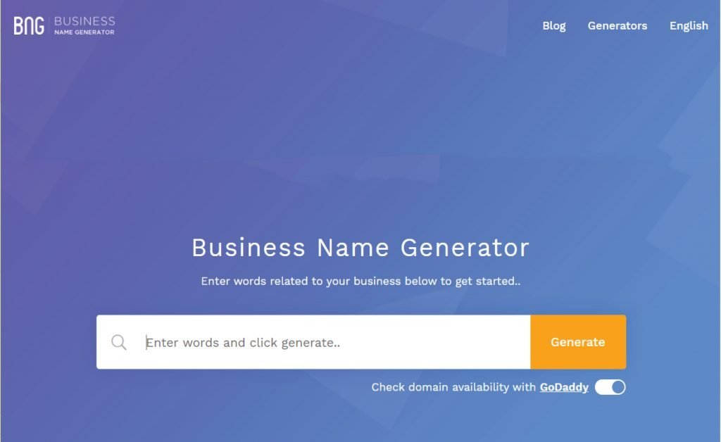 Finding The Right Business Name: Tricks, Tools And Strategies ...