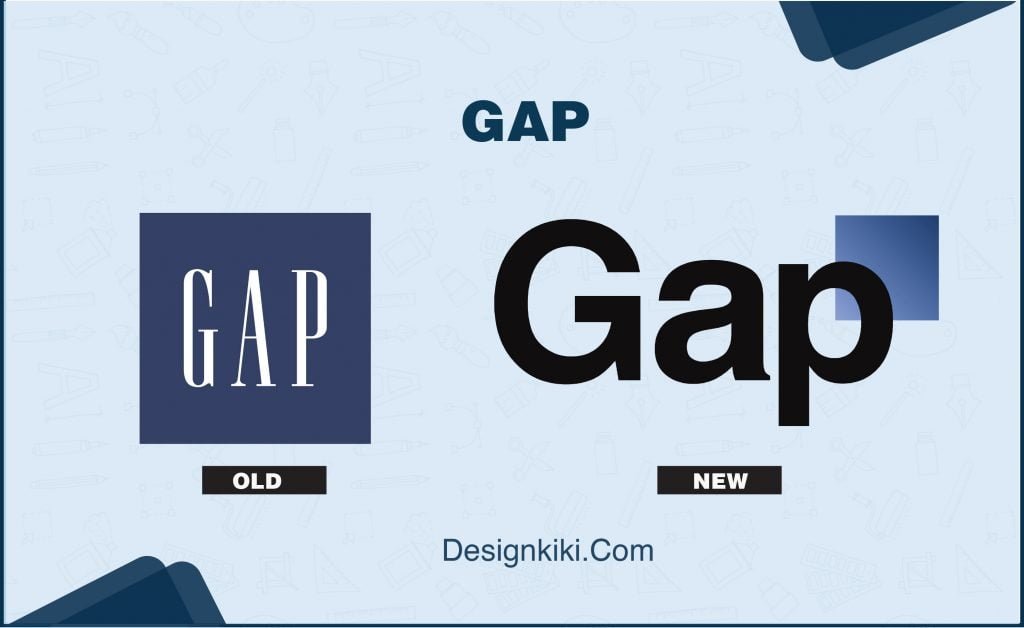 5 Best and Worst Logo Redesigns of All Times - Branding and Design Articles