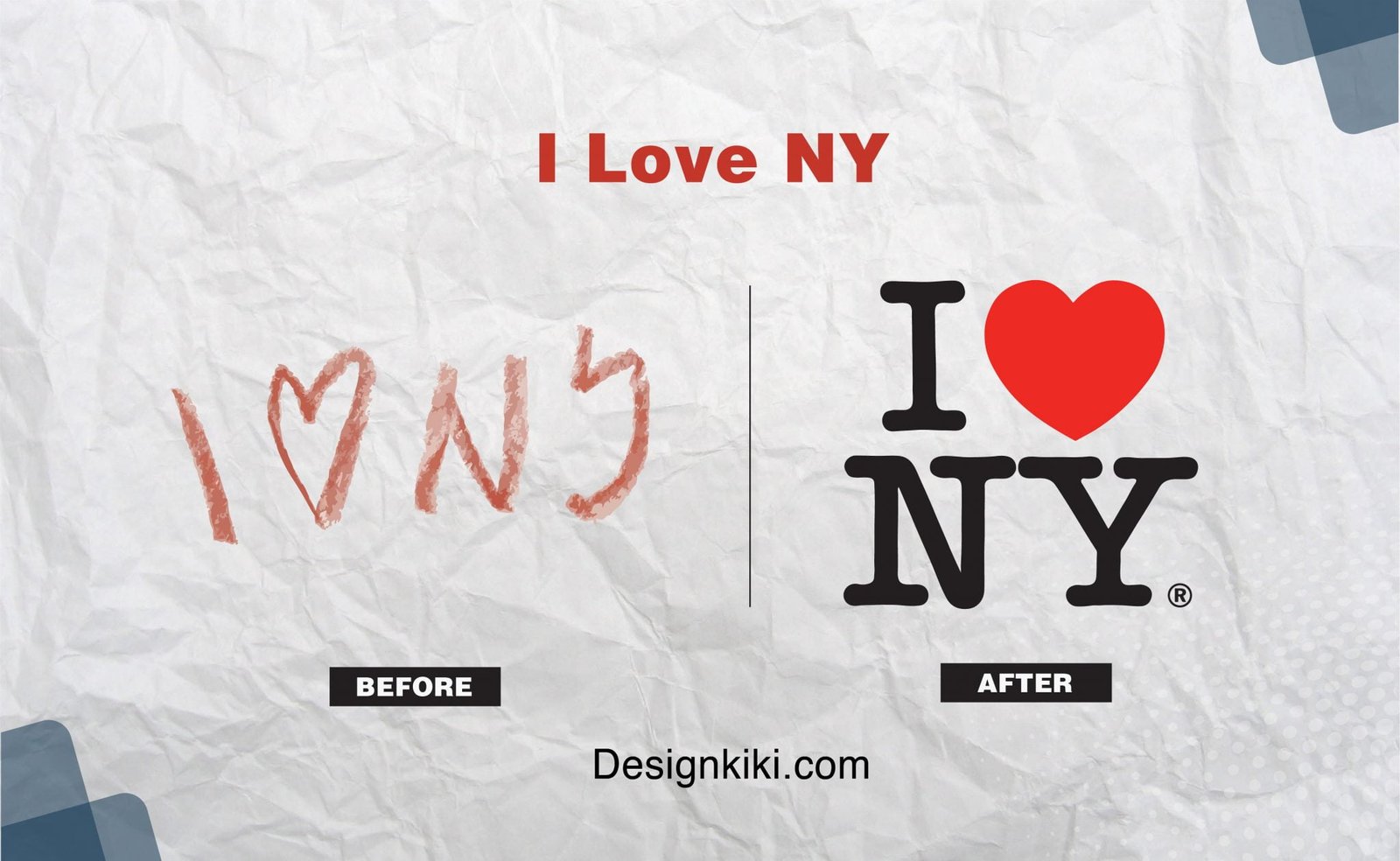 5 Famous Logos That Started as Napkin Sketches