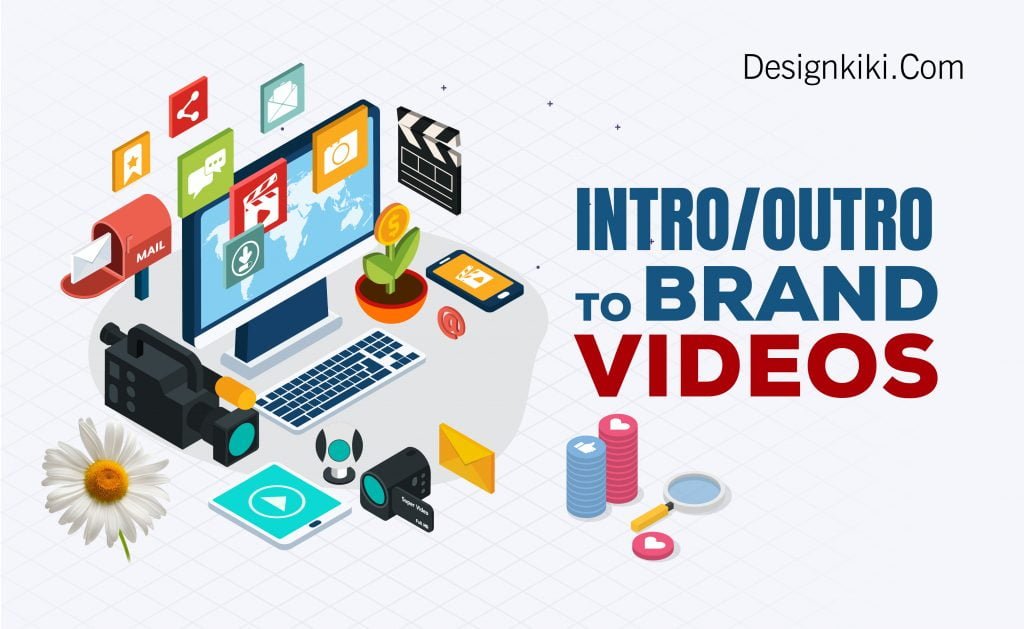 5 Infallible Ways to Use an Animated Logo +examples - Branding and ...