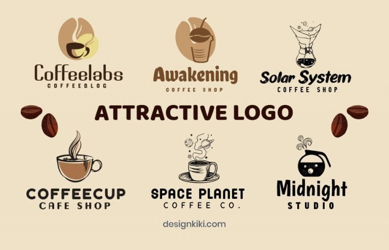 7 Branding and Logo Design Tips for Your Coffee Shop - Branding and ...