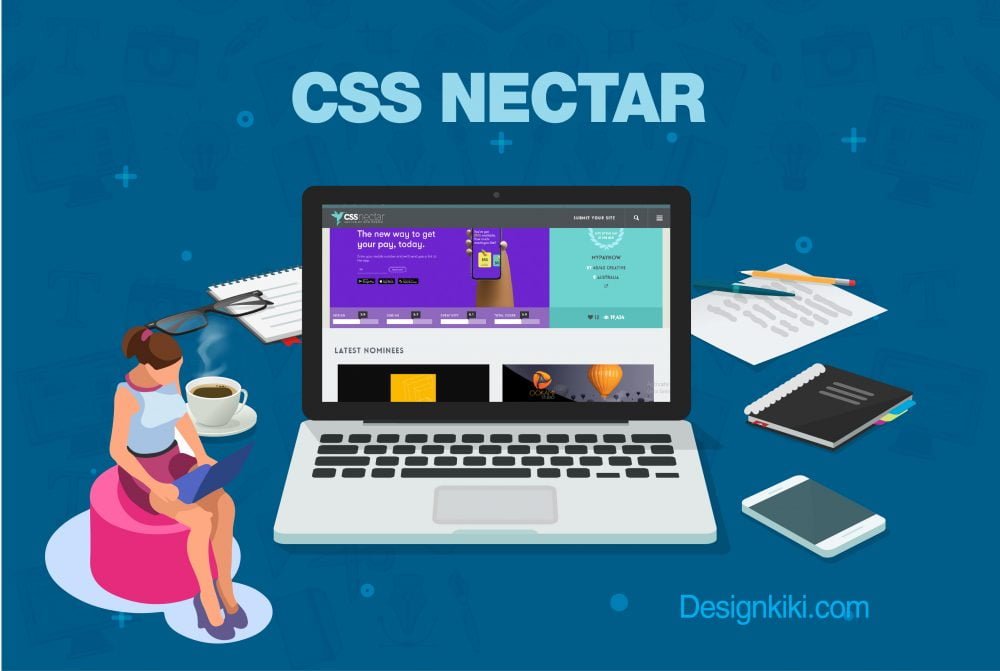 6 Best Places to Find Inspiration for Your Website Design Projects ...