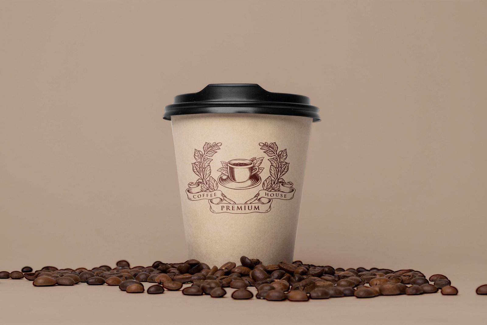 20+ Coffee Shop Logo Ideas That Can Inspire You