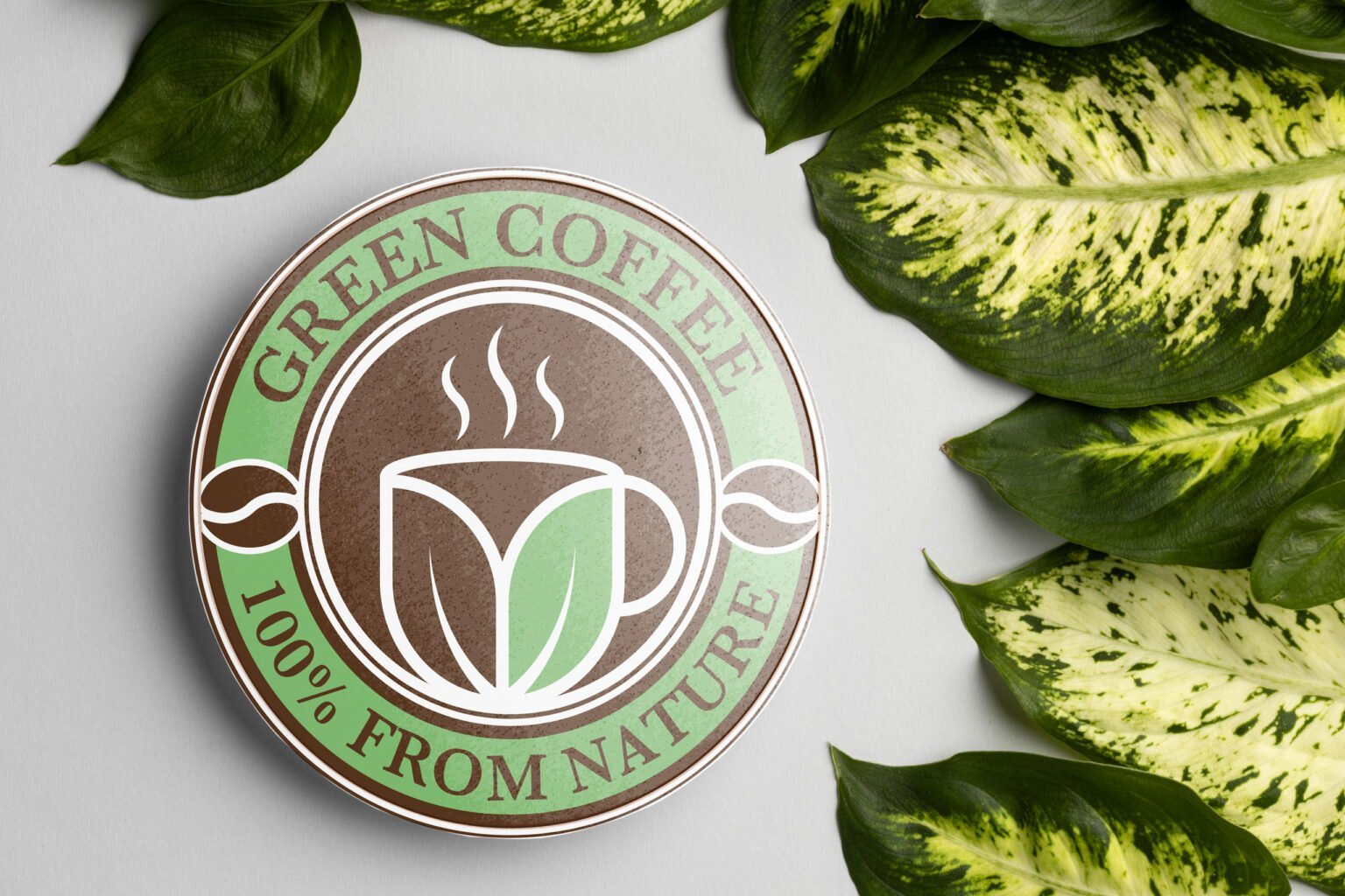 20+ Coffee Shop Logo Ideas That Can Inspire You