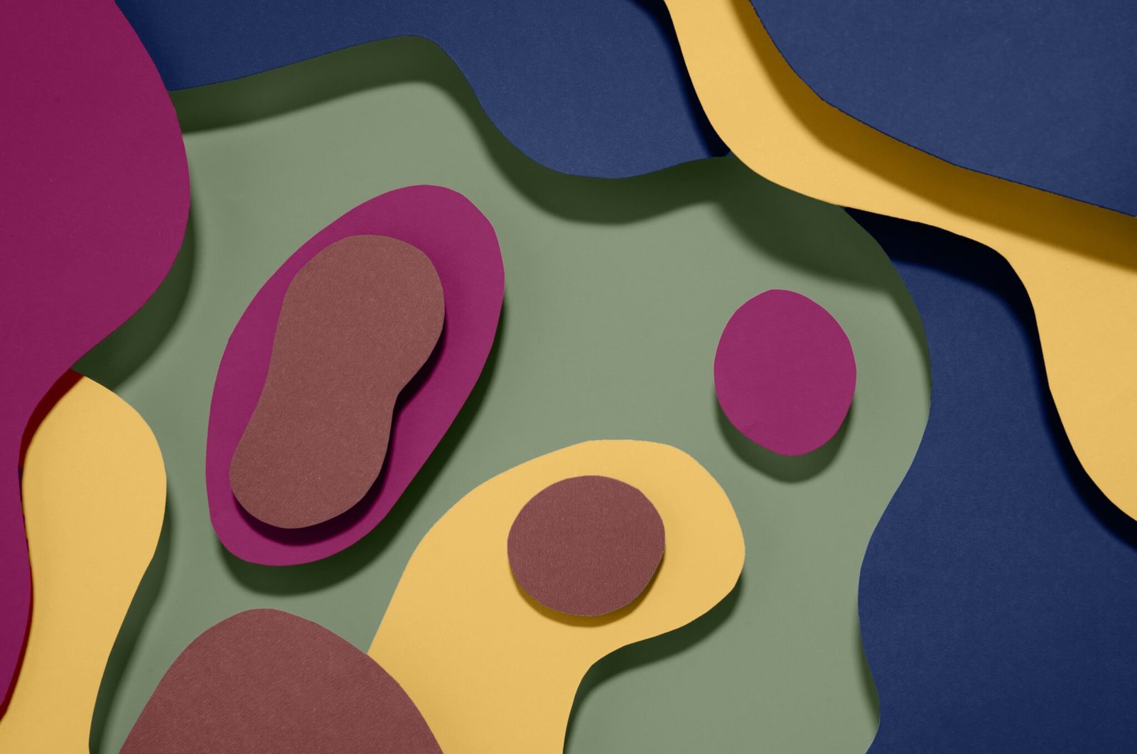 Creating Eye-Catching Color Combinations for Your Designs
