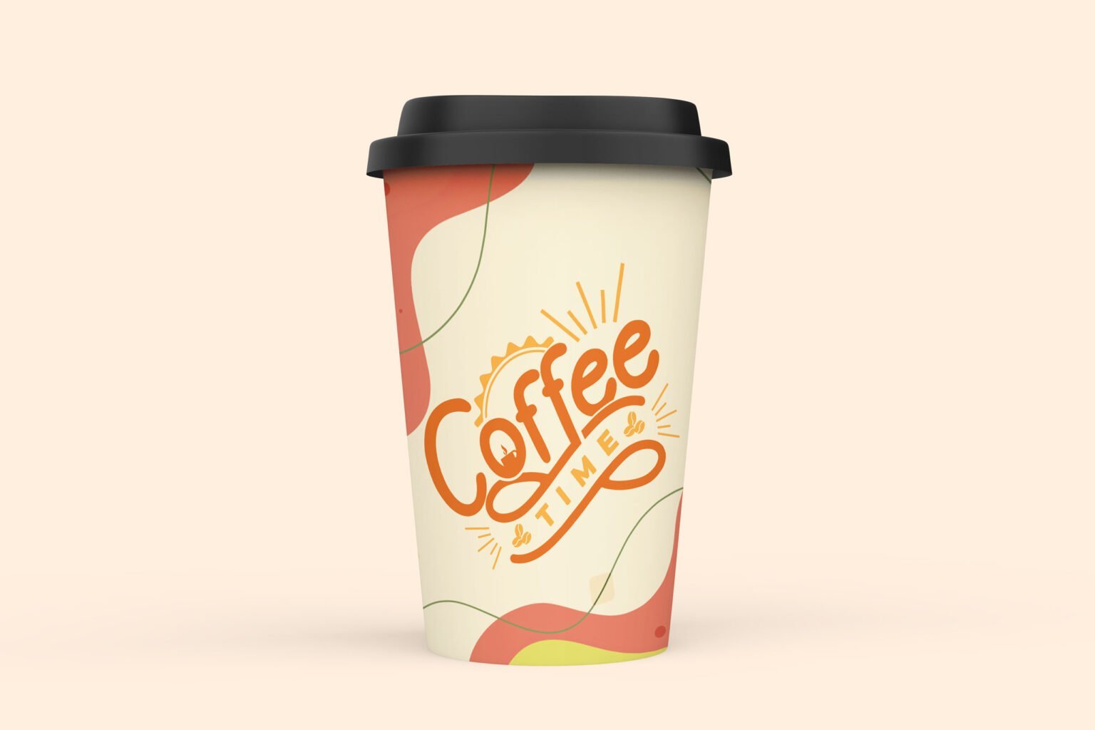 20+ Coffee Shop Logo Ideas That Can Inspire You